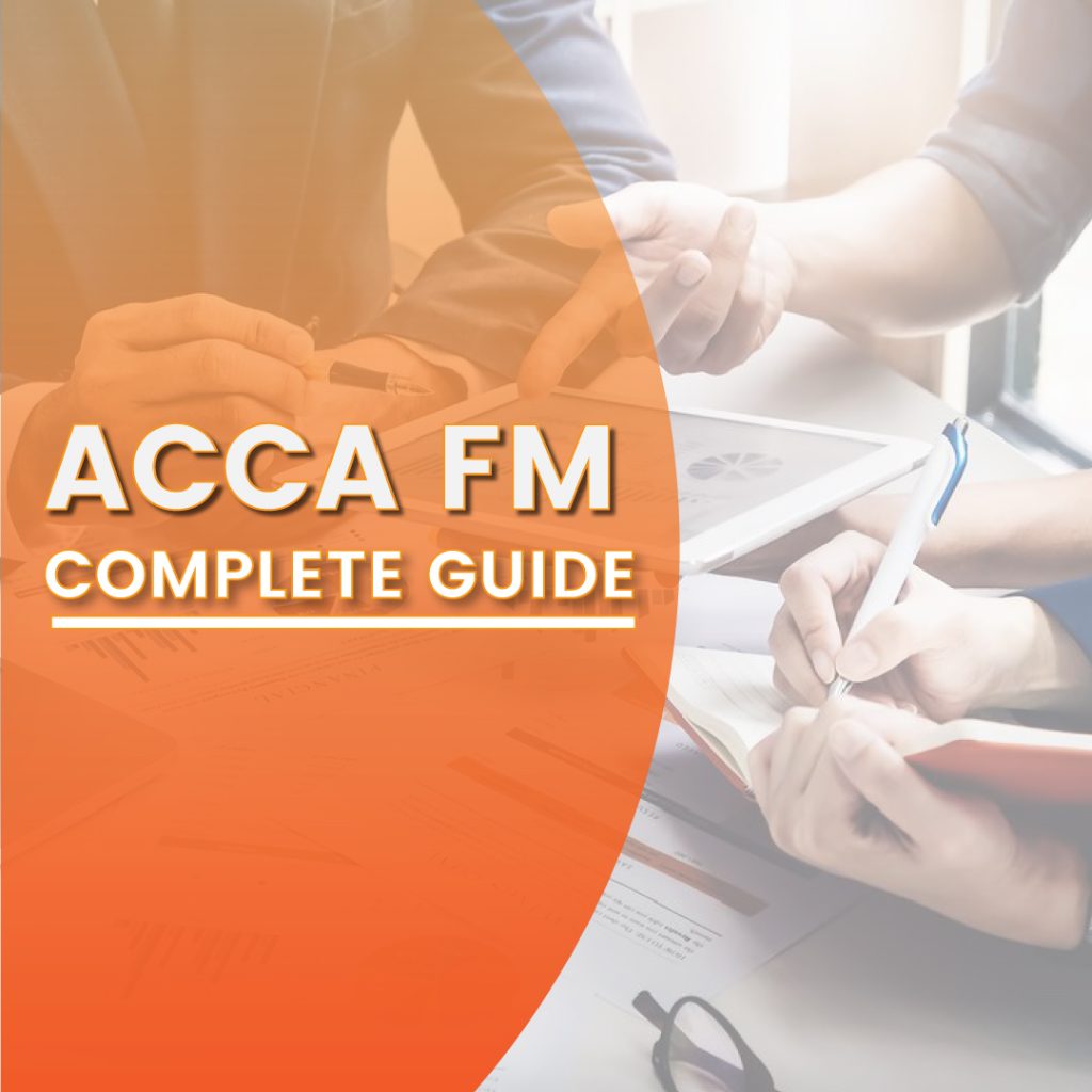 ACCA FM Guide | Mirchawala