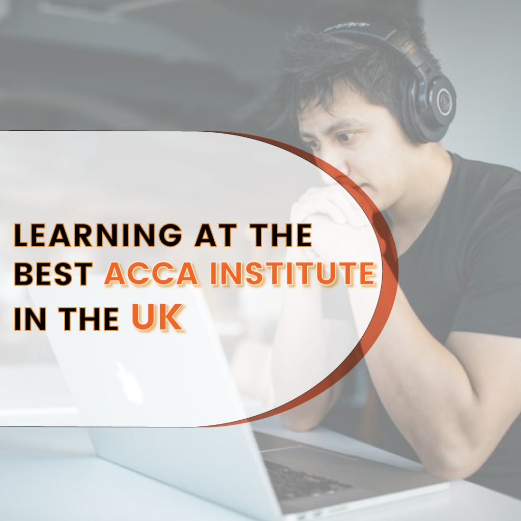 ACCA with BCom: Reasons Why ACCA with BCom is a Good Choice?