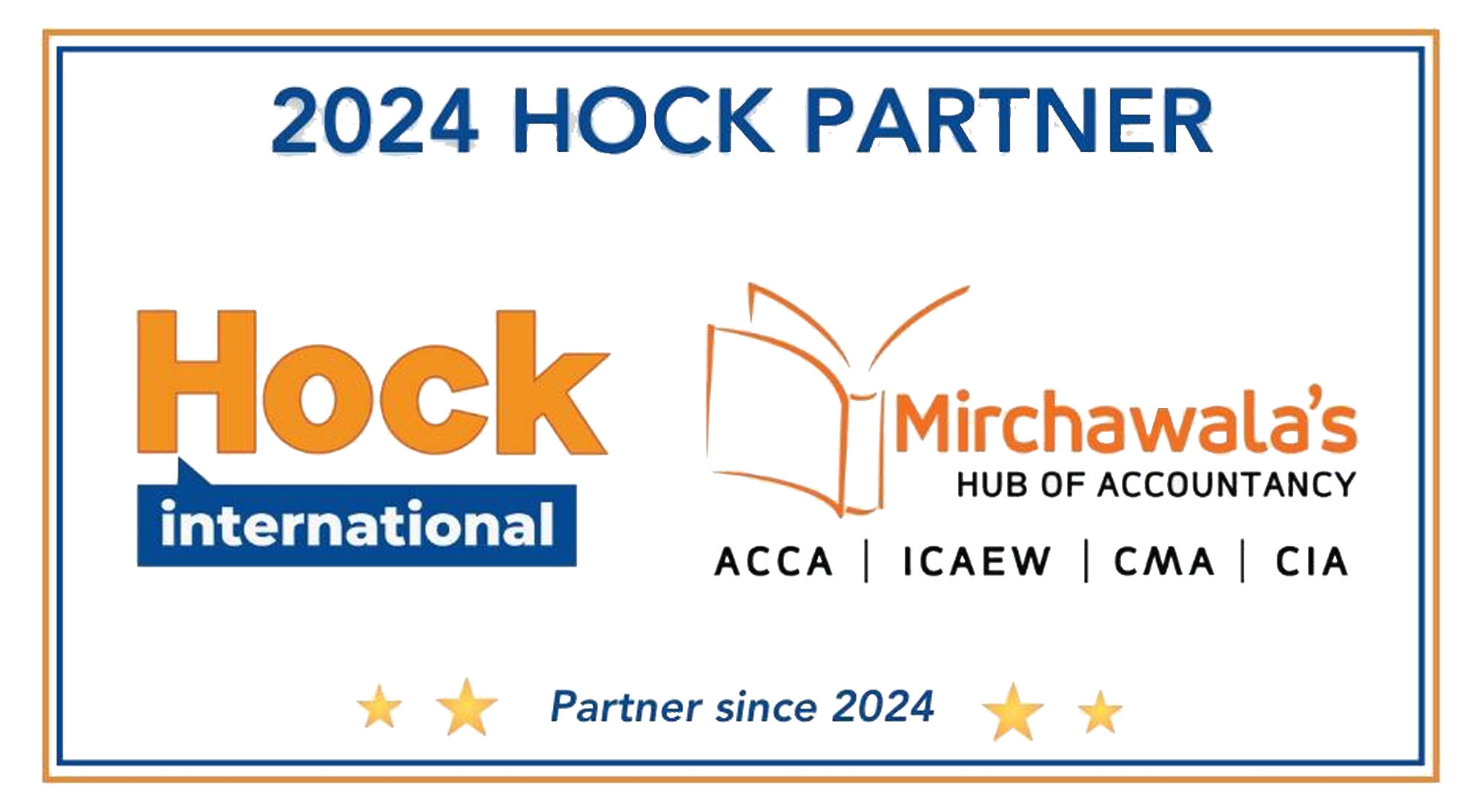 CMA USA (Certified Management Accountant) | Mirchawala